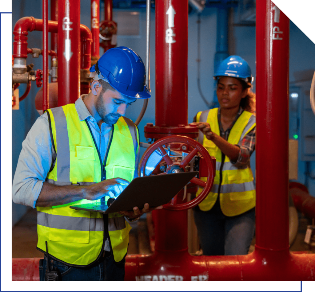 Fire Protection Company, St. Louis | FireTech, LLC