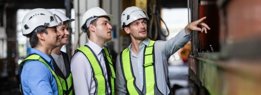 Who we are | FireTech, LLC