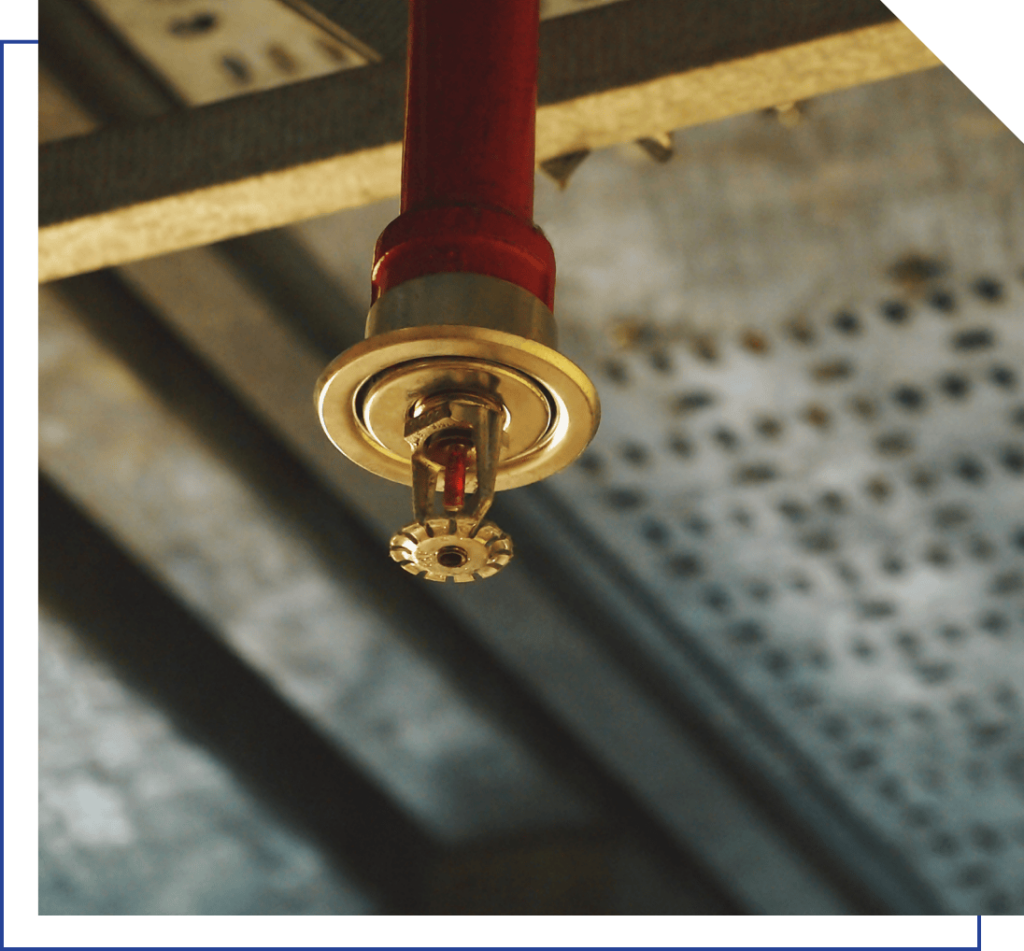 Fire Protection Companies in Illinois | FireTech, LLC